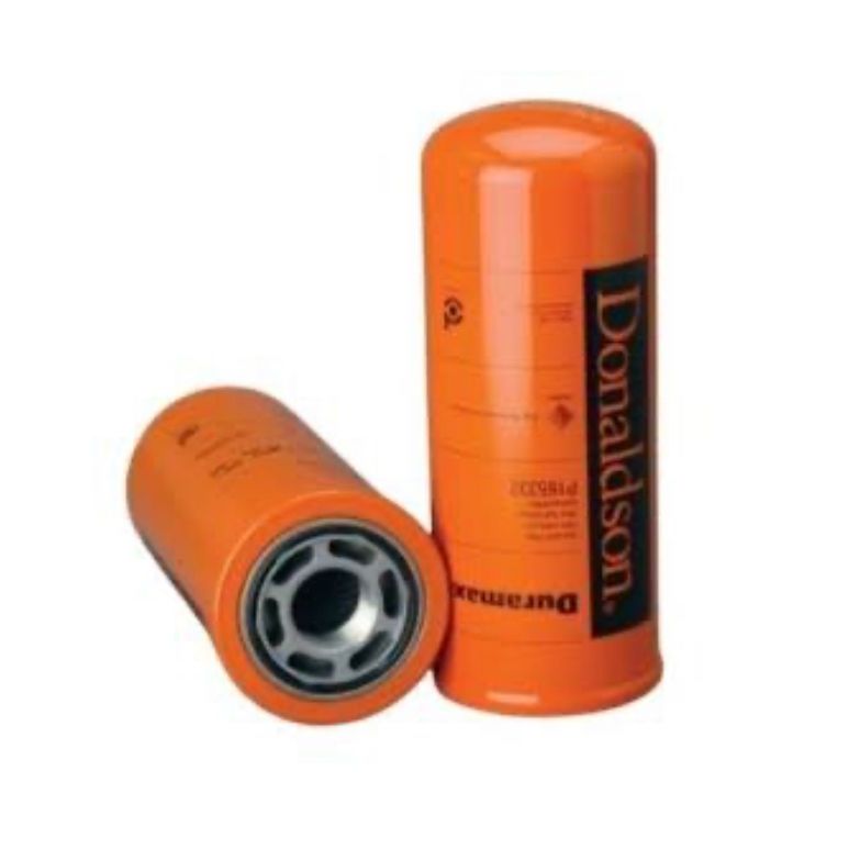 filtro hidraulico spin-on duramax case claas john deere new holland ...