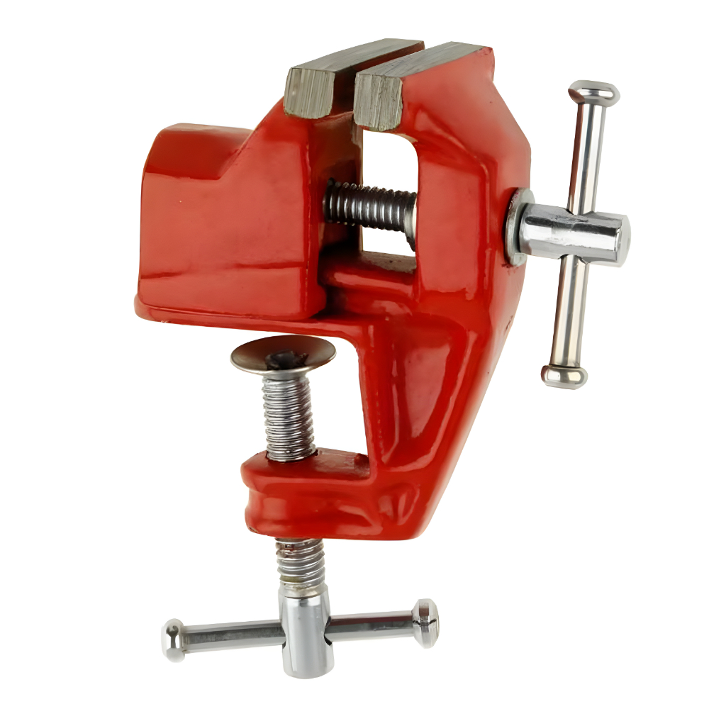 Mini Morsa Portatil de Bancada Starfer | Shopee Brasil