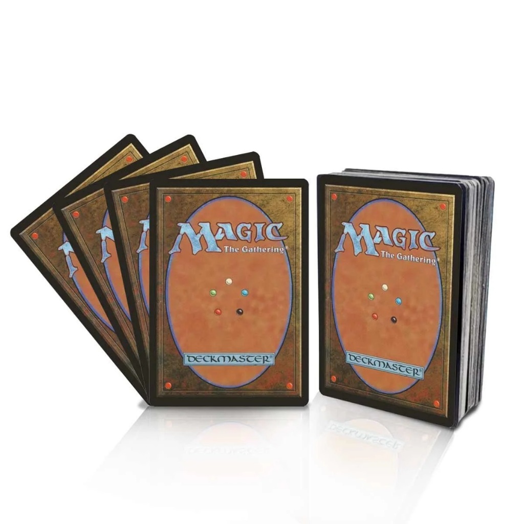 Carta Magic The Gathering em Oferta | Shopee 2026