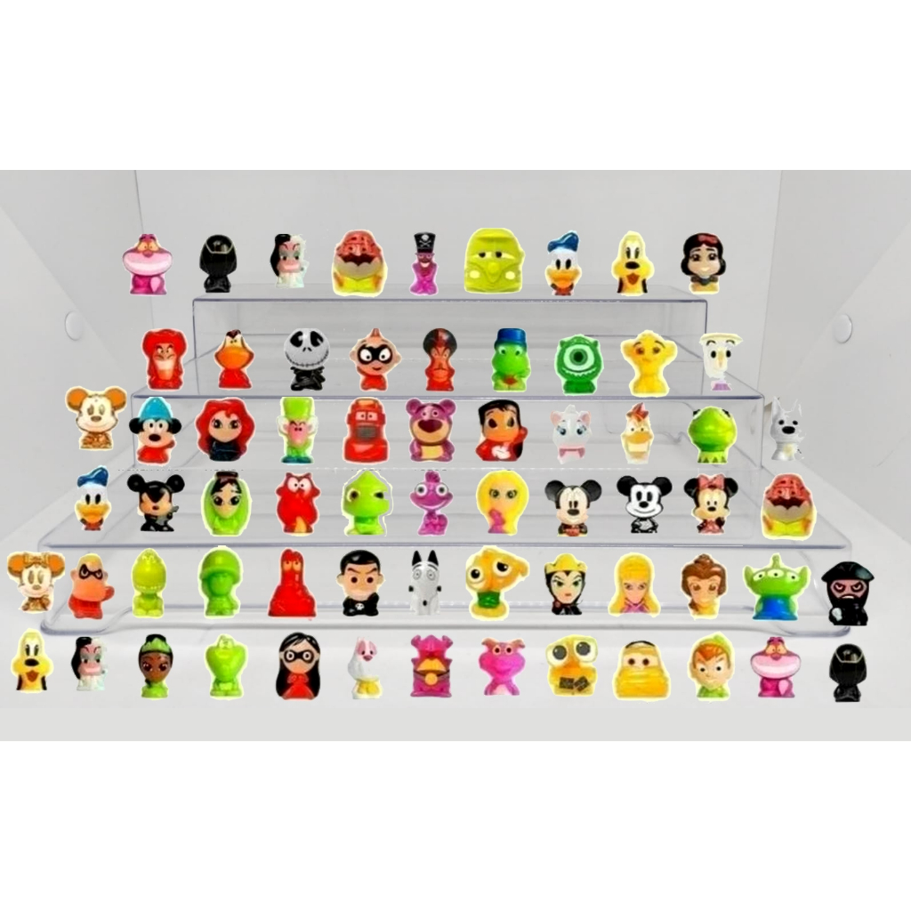 Gogo's Disney Pixar Panini (Unidade) | Shopee Brasil