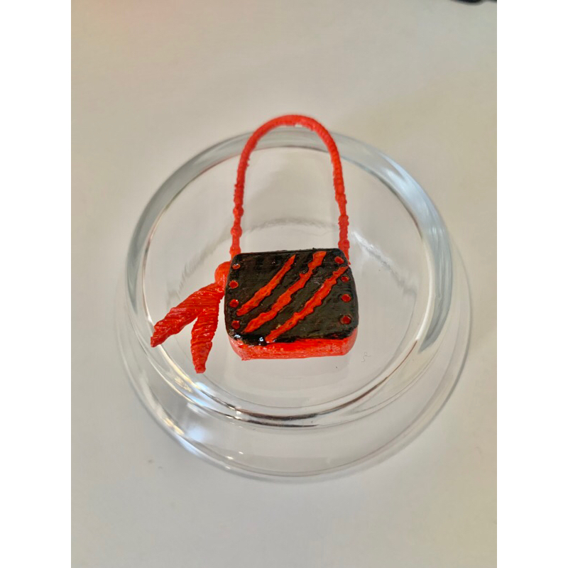BOLSA TORALEI MONSTER HIGH | Shopee Brasil
