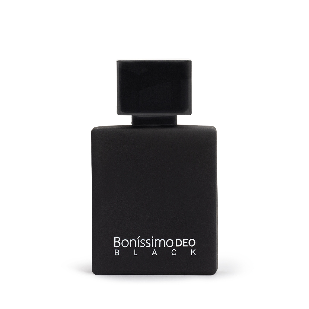 Deo Colônia Boníssimo Black 1100 Ml colonia masculina Original Avatim ...