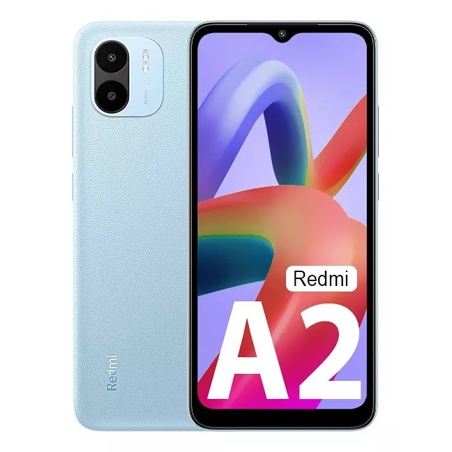 Xiaomi Redmi A2 64gb Memoria 2gb Ram 4G Dual Chip Envio Imediato ...