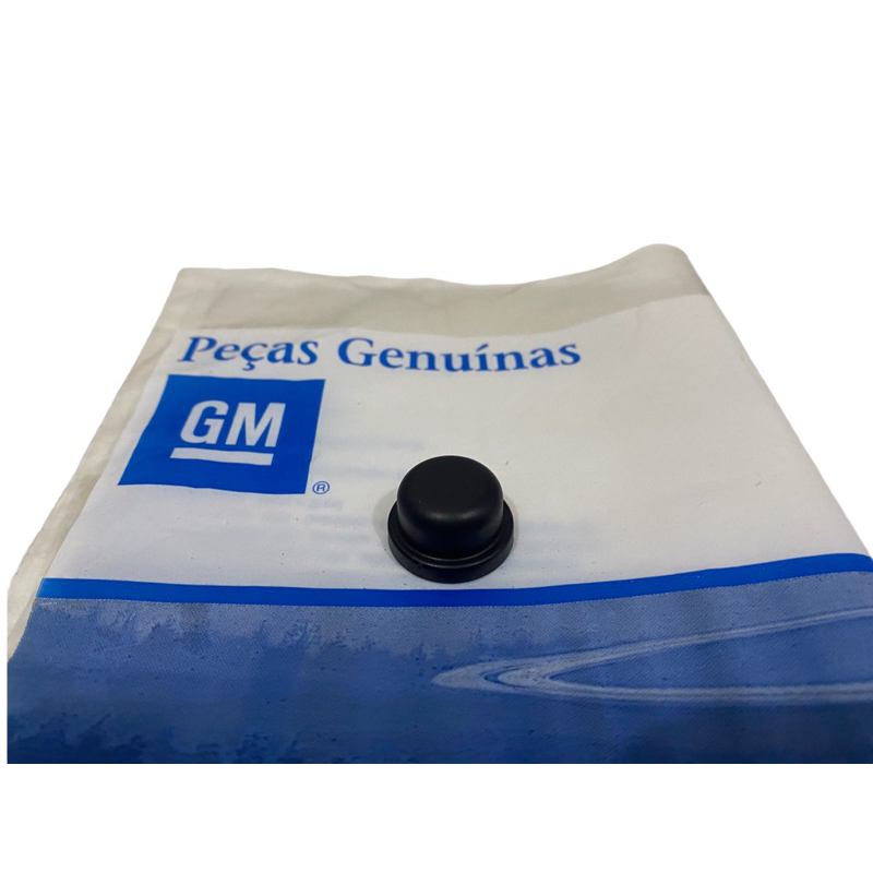 Capa tampa acabamento parafuso braço limpador parabrisa Onix Prisma ...