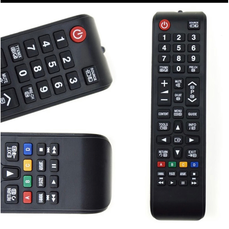 controle tv Samsung smart | Shopee Brasil