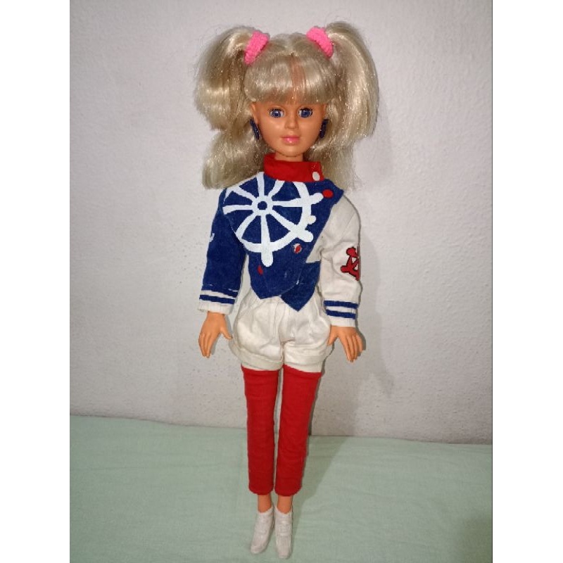 Boneca Xuxa anos 80 Mimo | Shopee Brasil