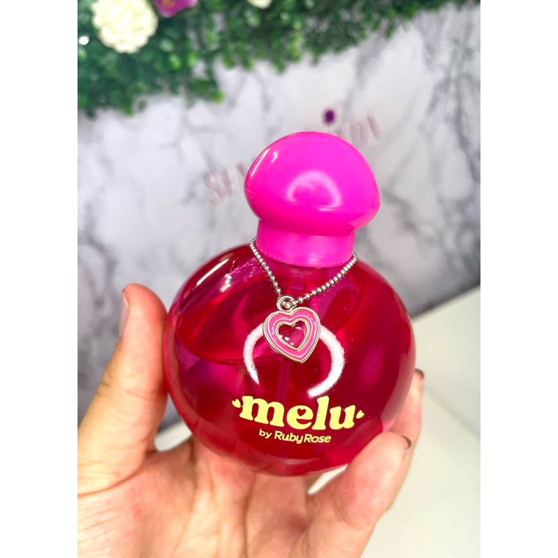 Perfume Melu | Shopee Brasil
