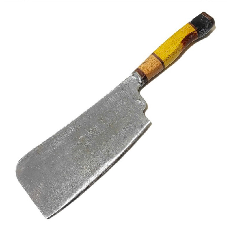 Cutelo Artesanal Disco de Arado | Shopee Brasil