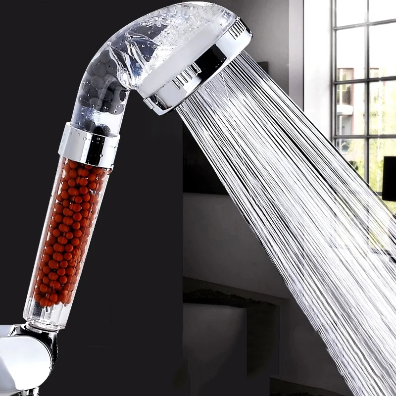 Ducha Chuveiro Para Lavatório De Alta Pressão Com Filtragem Iônica ...