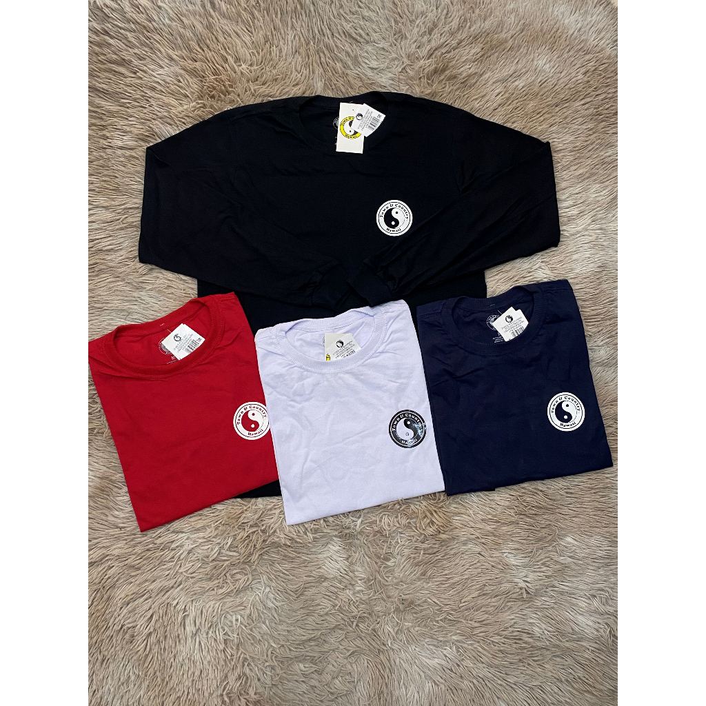 Camiseta Manga Longa Tony Country Algodão | Shopee Brasil