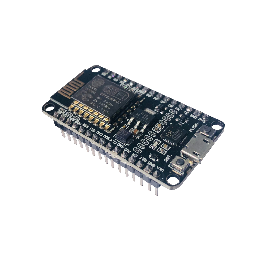 Nodemcu V3 Esp8266 Esp Wifi Arduino Lua CH9102x | Shopee Brasil