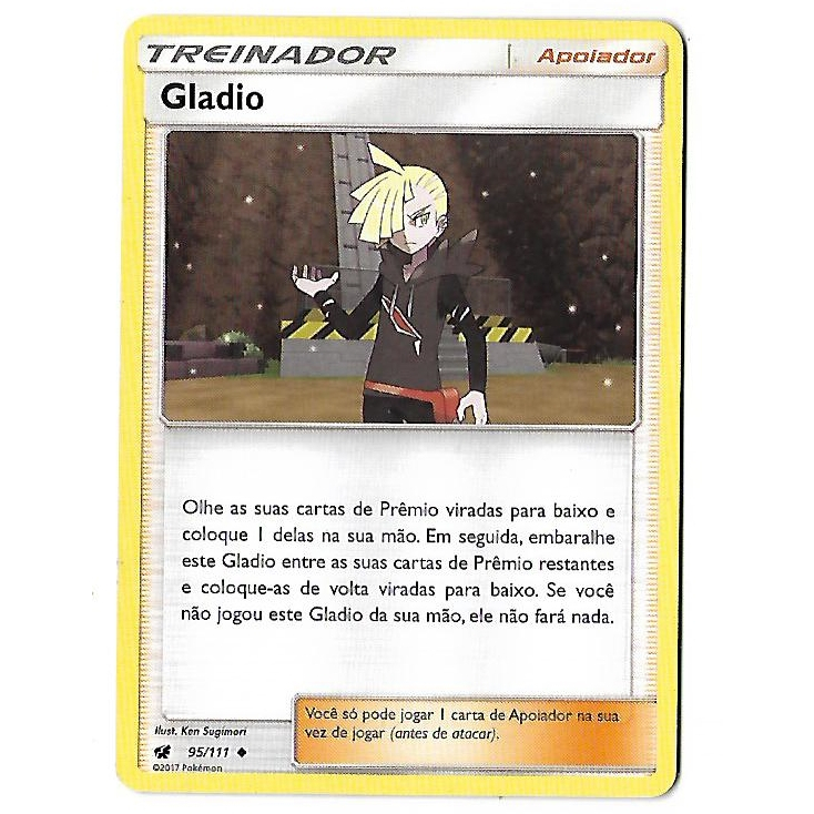 Pokemon Gladio Sol e Lua Invasão Carmim | Shopee Brasil