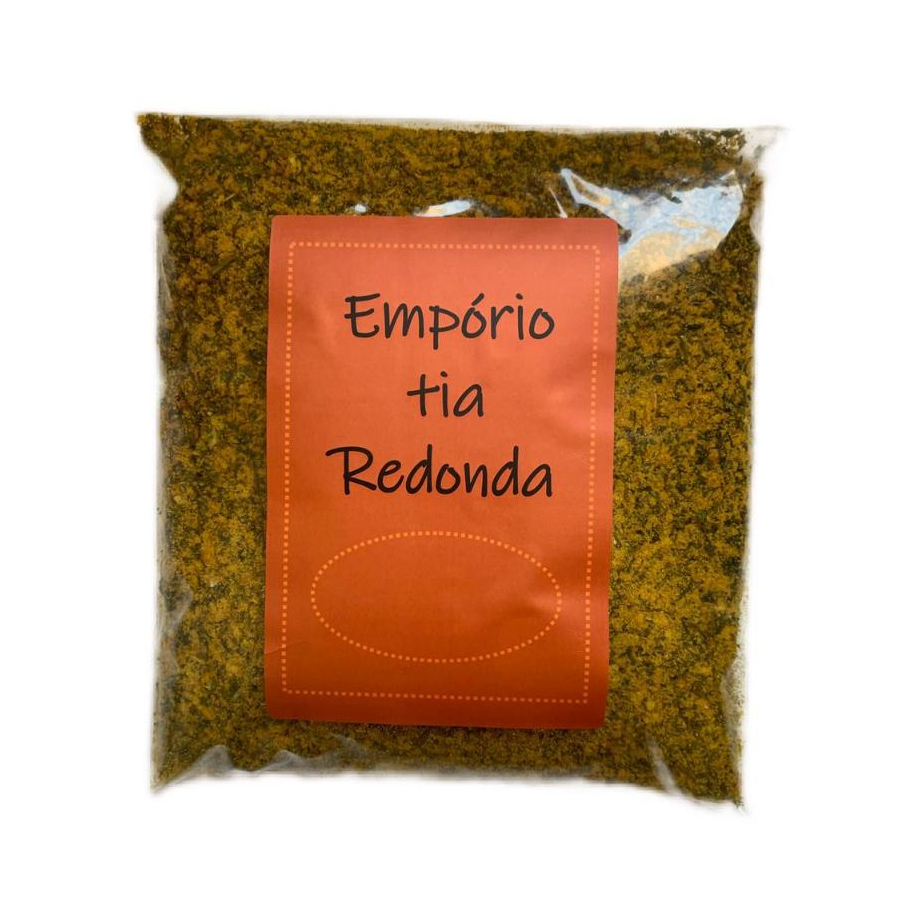 Tempero Mineiro Especial (1kg - 500g, 250g) | Shopee Brasil