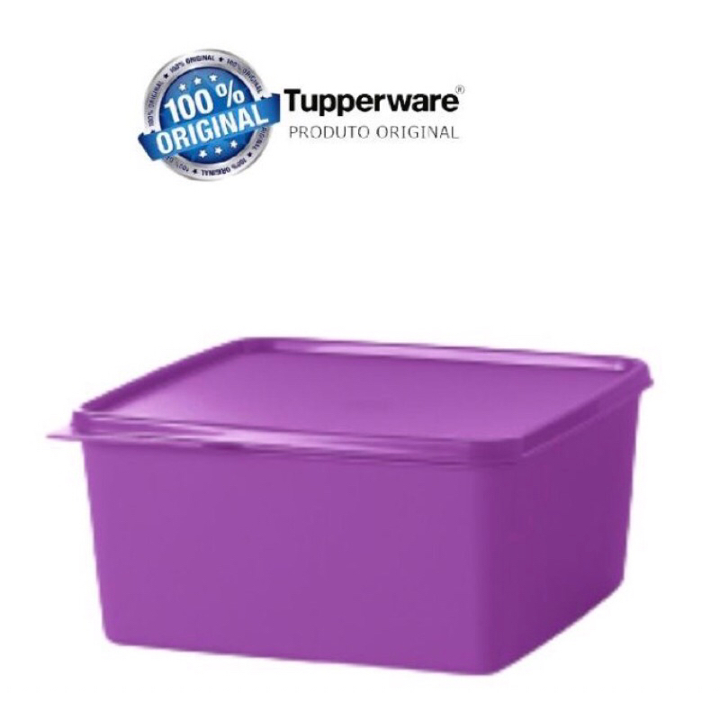 Basic Line 2,5 litros Tupperware | Shopee Brasil