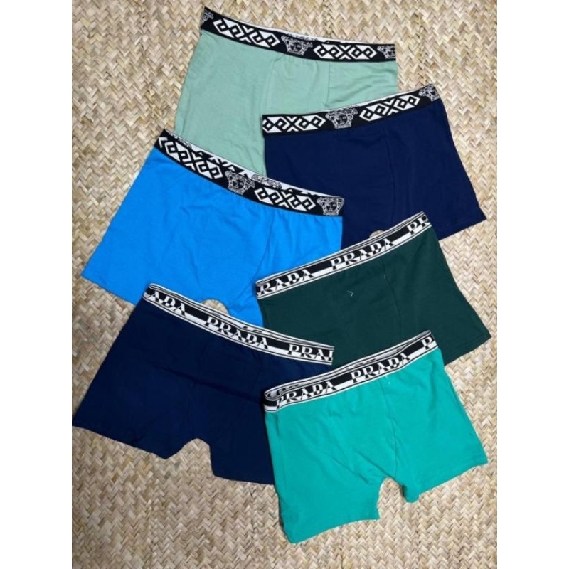 kit 2 cuecas | Shopee Brasil