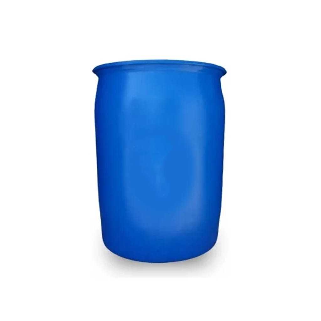 Bombona Plástica 200 litros para Coleta e reutilizar Água Eco Natureza ...
