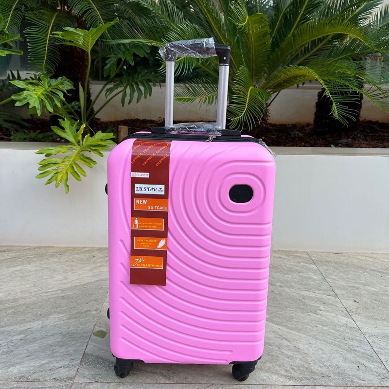 Mala de viagem para Bordo 10 a 12 kilos, Rodas 360g | Shopee Brasil