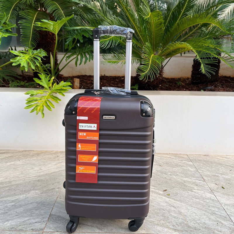 Mala de viagem para Bordo 10 a 12 kilos, Rodas 360g | Shopee Brasil