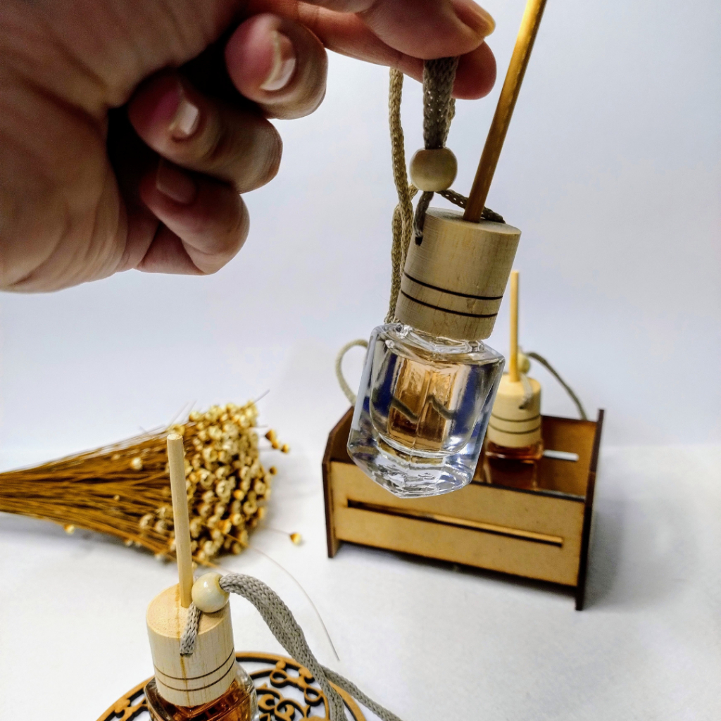 Mini Difusor de Capim limão 10ml | Shopee Brasil