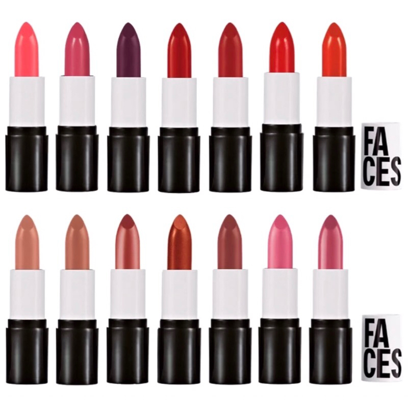 Batom Color Tint FPS 8 Faces Natura - 3,5 g | Shopee Brasil