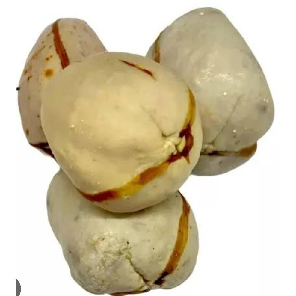 Obi Nacional 3 Unidades - Umbanda - Candomblé | Shopee Brasil