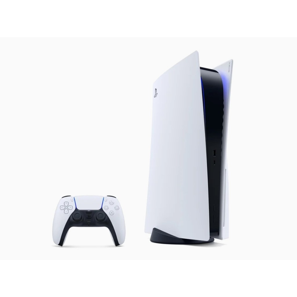 Console PS5 | Shopee Brasil