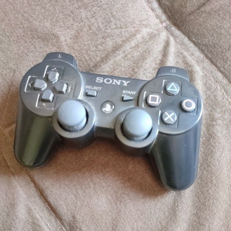 controle de PS3, original | Shopee Brasil