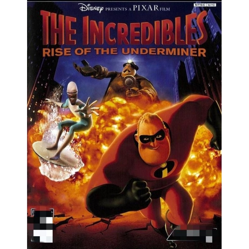 Os incríveis 2 ps2 | Shopee Brasil
