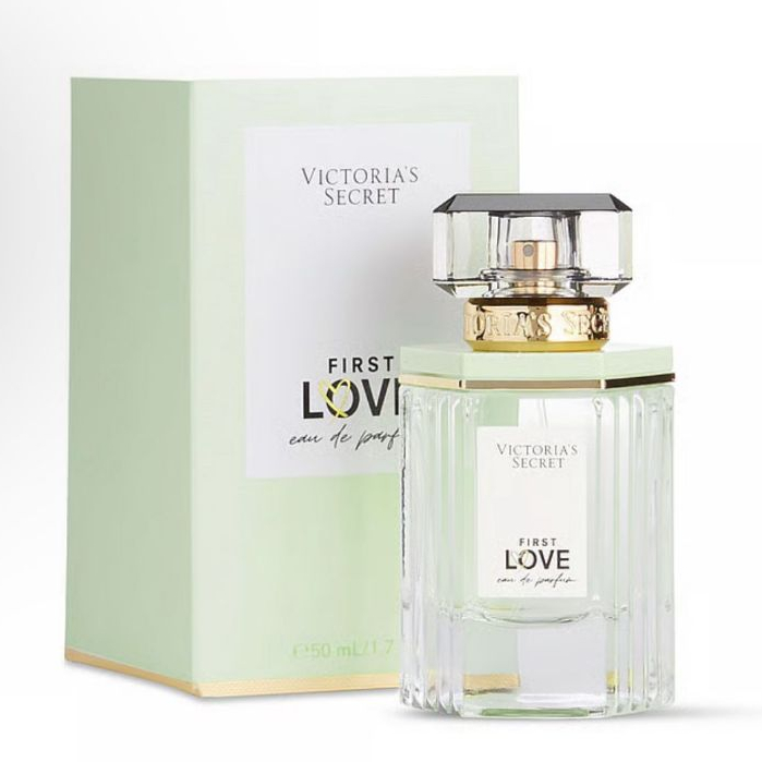 Perfume First Love VICTORIA'S SECRET 100ml | Shopee Brasil