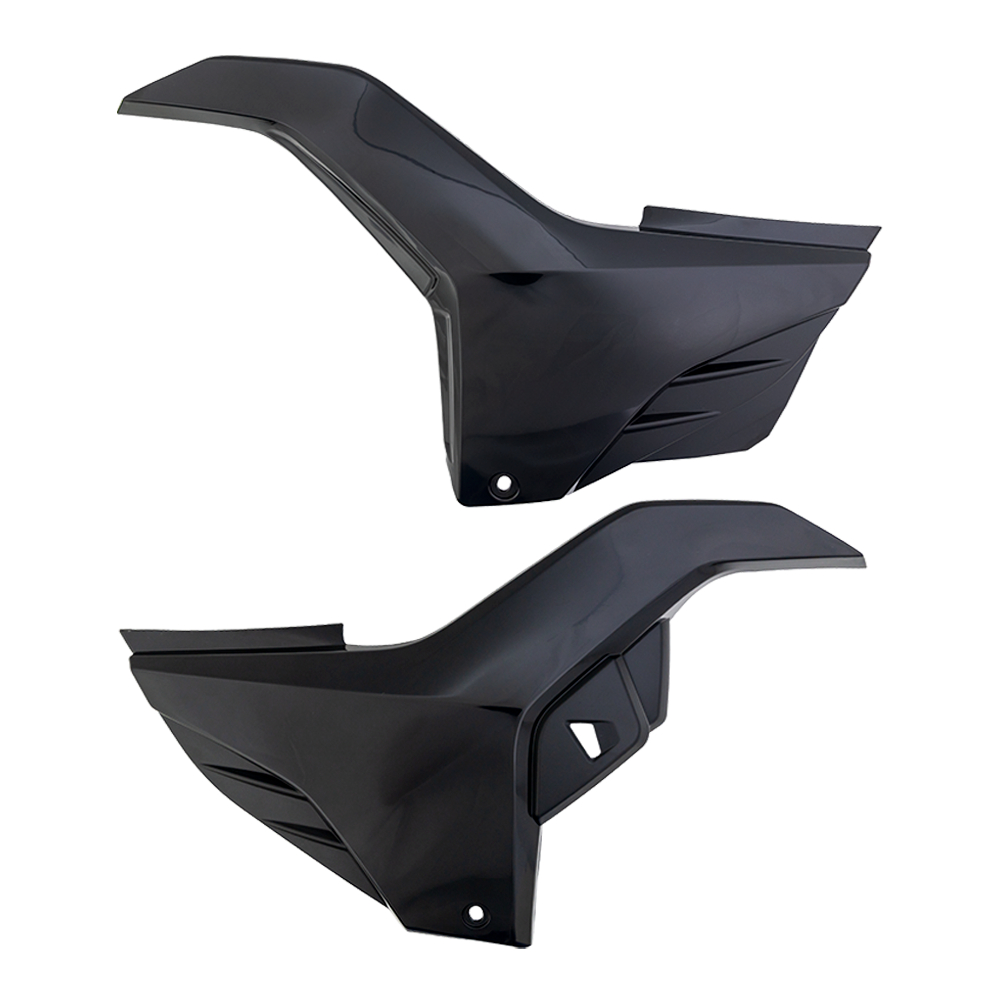 Tampa Lateral Cg Start 160 Ano 2022 a 2024 | Shopee Brasil