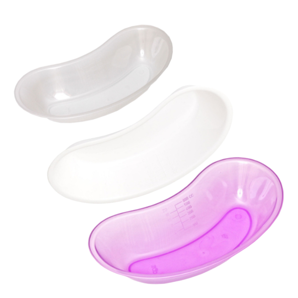 Cubeta Cuba Rim Plástica Graduada 700ml ESTEK | Shopee Brasil