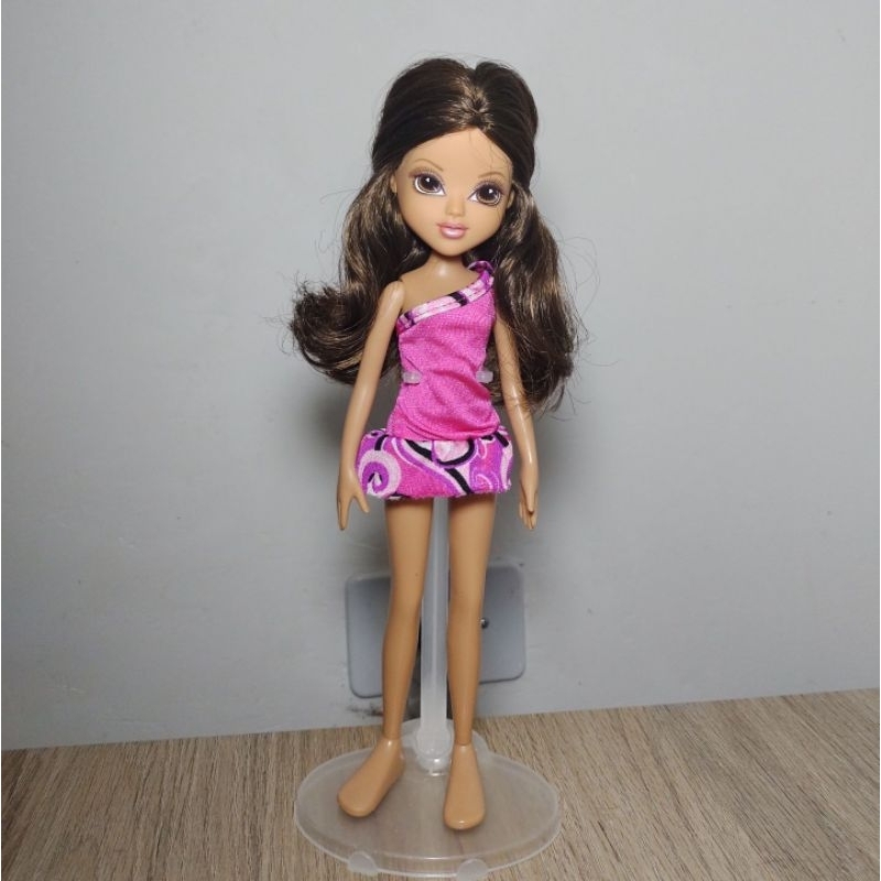 Boneca Bratz Moxie Girlz | Shopee Brasil