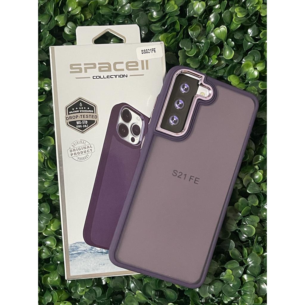 Capa Space Acrílico Sam S20FE e S21FE - Envio imediato Lançamento 2024 ...