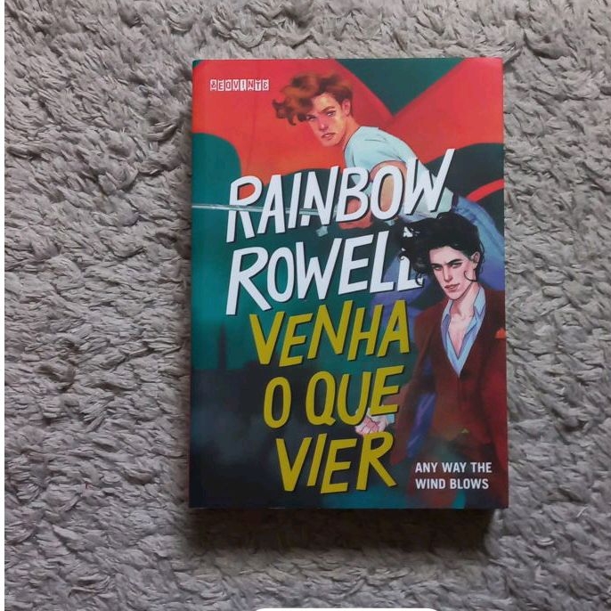 Venha o que vier | Shopee Brasil Venha o que vier | Shopee Brasil