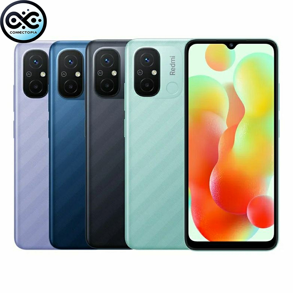 CELULAR XIAOMI REDMI 12C 4/128GB | Shopee Brasil