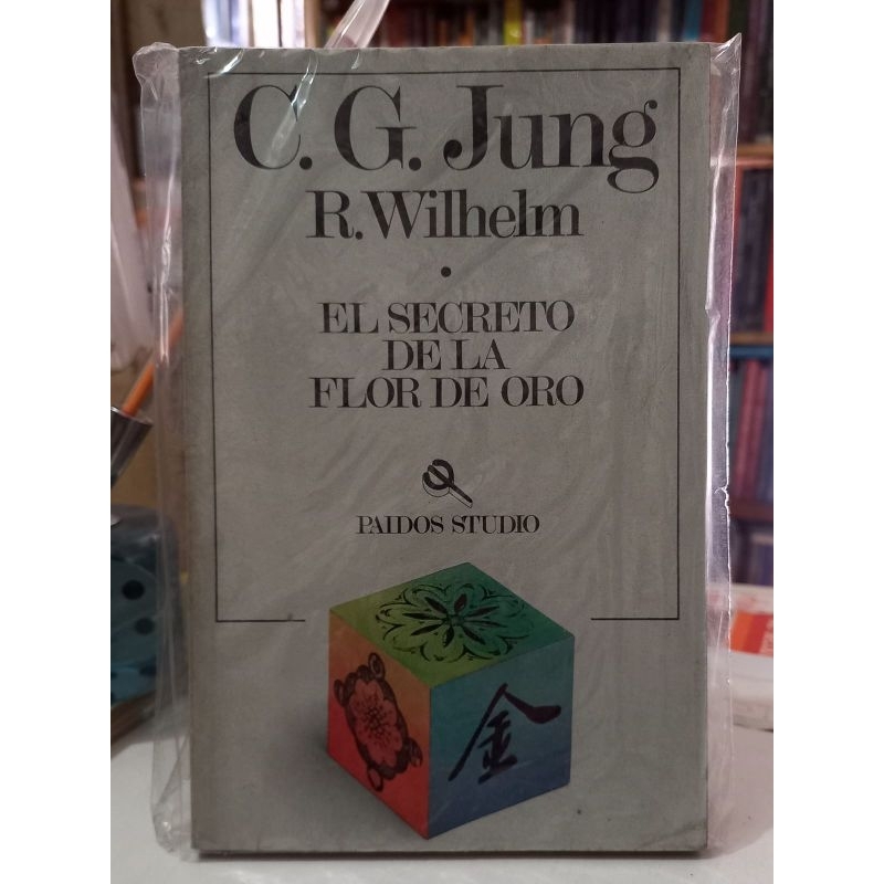 el secreto de la flor de oro - _ jung | Shopee Brasil