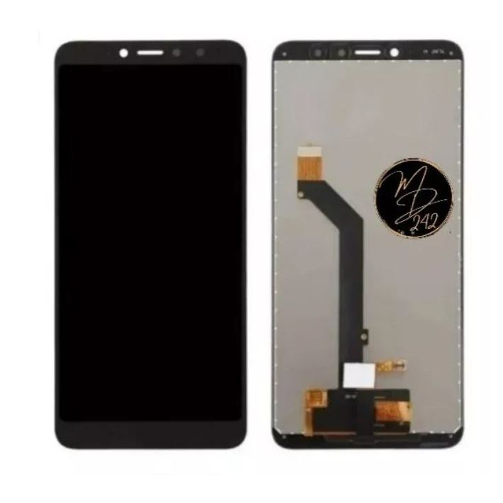 Display Frontal Touch Compativel P/ Redmi S2 (m1803e6g) | Shopee Brasil