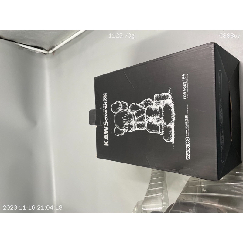 Toda linha de Bonecos Kaws | Shopee Brasil
