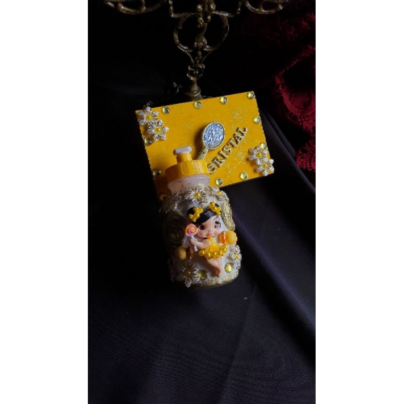 KIT ERE GARRAFINHA E CAIXINHA | Shopee Brasil