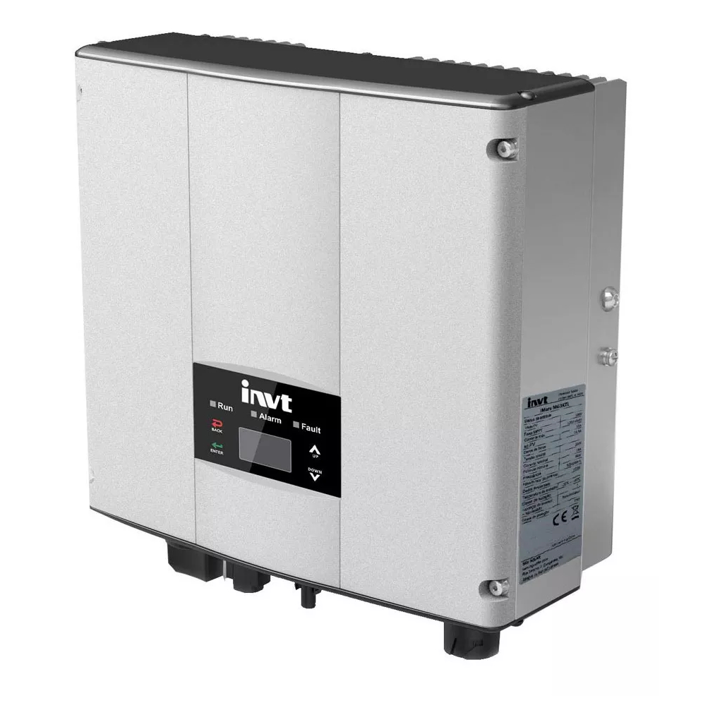 Inversor 2kw Solar Fotovoltaico Mg2ktl Inmetro Sgv | Shopee Brasil