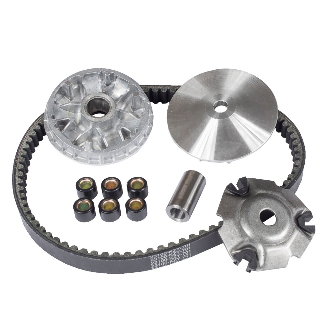 Kit Transmissao Correia Pcx 150 2014 2015 Modelo Original | Shopee Brasil