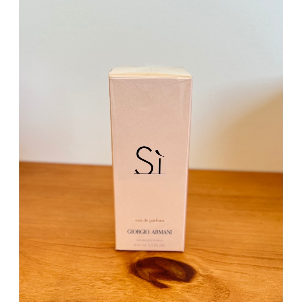 PERFUME SI | Shopee Brasil