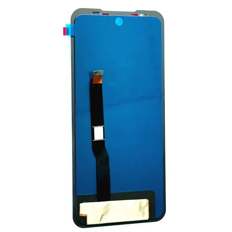 tela frontal touch e display do doogee v20. v20 pro 6.43 Pol. original | Shopee Brasil