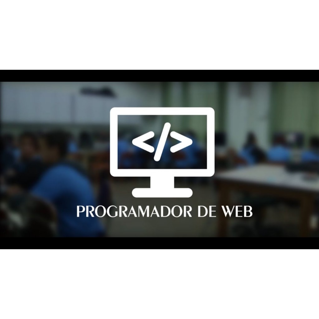 Programador Web Curso Completo | Shopee Brasil