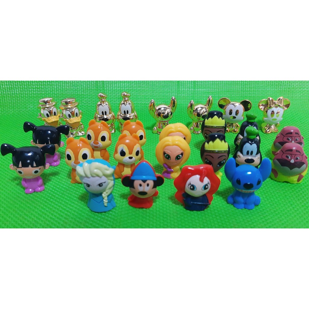 9/9 Gogos Disney Marvel Vingadores Valor por Unidade | Shopee Brasil