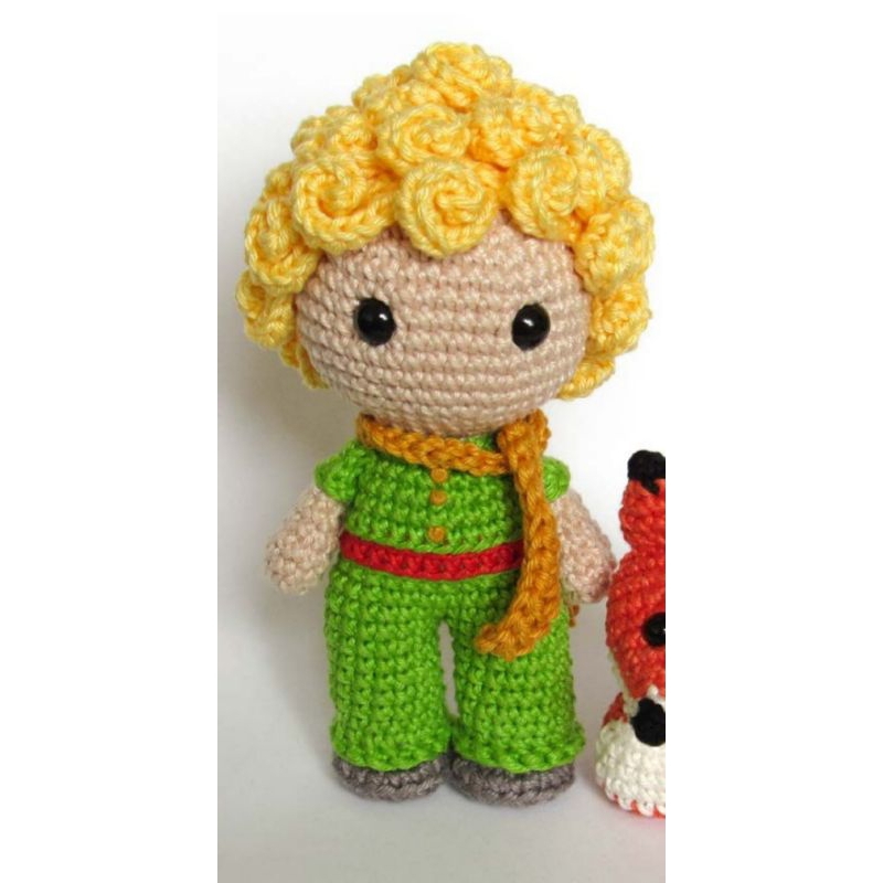 amigurumi personagens Tiana, Harry Potter, Merida valente | Shopee Brasil