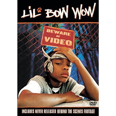 DVD Lil Bow Wow | Shopee Brasil