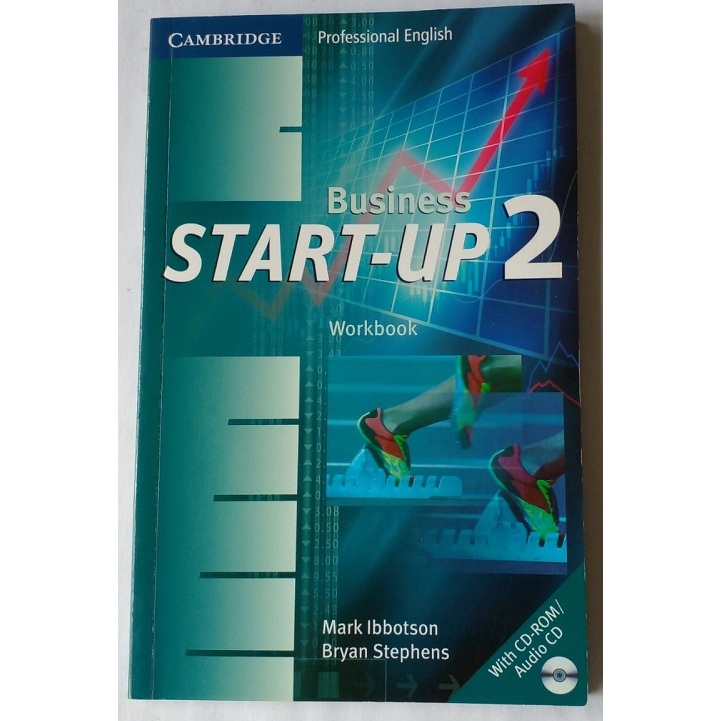 Business Stary-up 2 - Students Book - Mark Ibbotson | Shopee Brasil