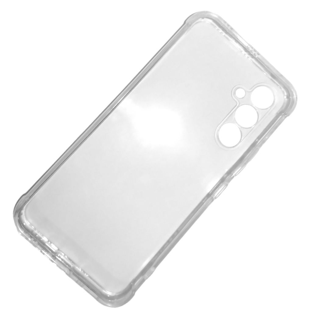 Capa Capinha Case Para Galaxy A15 Anti-Impacto Transparente | Shopee Brasil Capa Capinha Case Para Galaxy A15 Anti-Impacto Transparente | Shopee Brasil