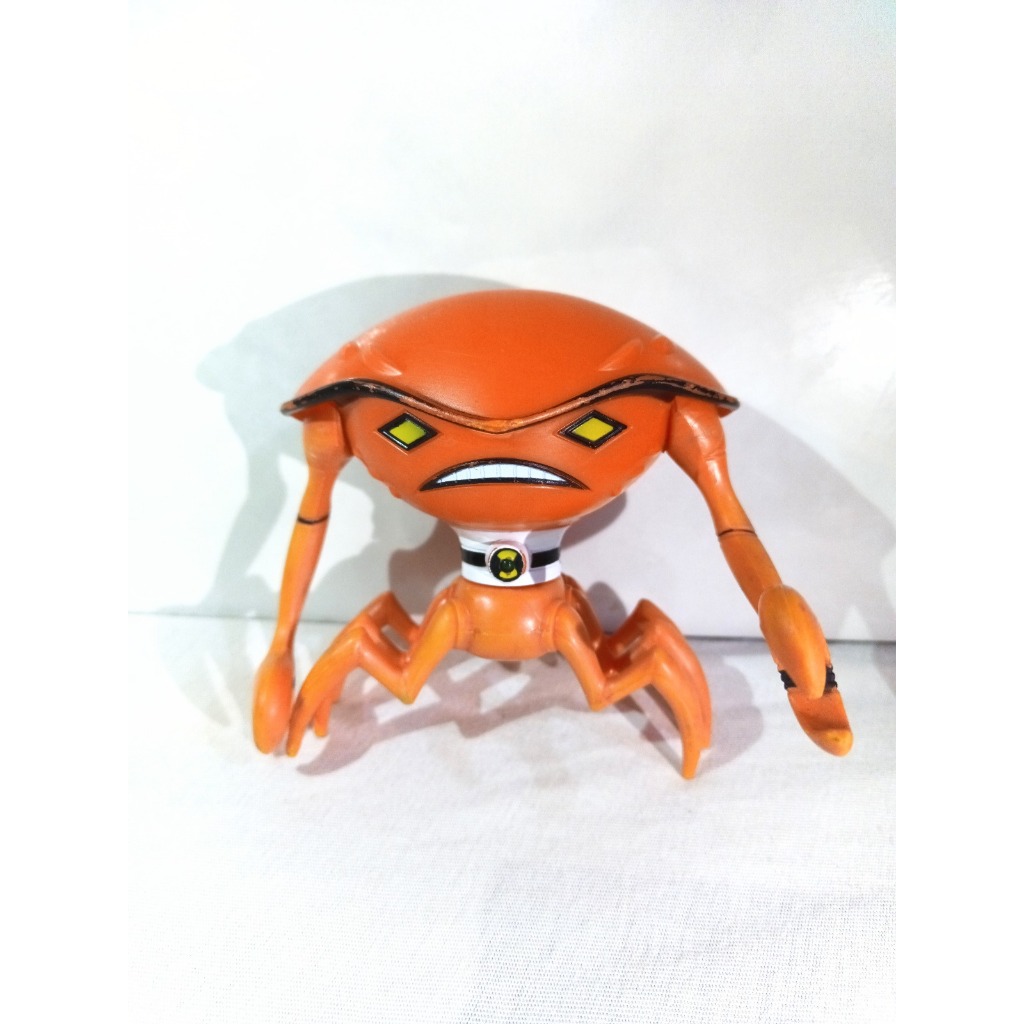 Boneco Ben 10 Artrópode | Shopee Brasil